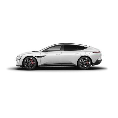 China Avita 12 EV Car Four-door Sedan with 230 313Ps Maximum Power for Hot Sale in 2023-2024 for sale