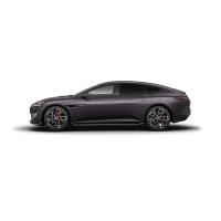 China 2023 2024 Changan Avita 12 Full Electric Car Automatic Sedan Max Speed 215 Km/h Wheelbase 3020mm for sale