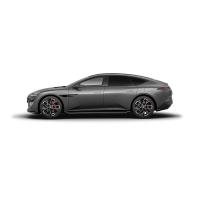 China Slow Charge 11 Hours 2024 Changan Avita 12 Electric Sedan with 230 313Ps Maximum Power for sale