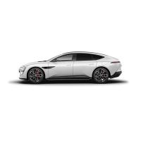 China Slow Charge 11 Hours 2024 Changan Avita 12 Electric Sedan with 230 313Ps Maximum Power for sale