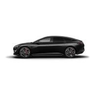 China Slow Charge 11 Hours 2024 Changan Avita 12 Electric Sedan with 230 313Ps Maximum Power for sale