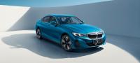 China Affordable 2023 I3 EV Car with Battery Electric Vehicle Energy Type for BMW I3 Sedan for sale