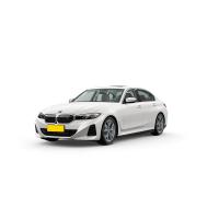 China BMW I3 2023 Mid Sized SUV 5 Seats Electric Car Energy Type Battery Electric Vehicle for sale