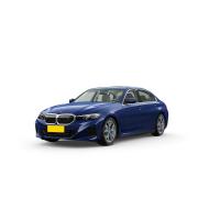 China BMW I3 2023 Mid Sized SUV 5 Seats Electric Car Energy Type Battery Electric Vehicle for sale