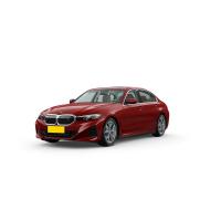 China BMW I3 2023 Mid Sized SUV 5 Seats Electric Car Energy Type Battery Electric Vehicle for sale