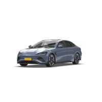 China BYD Seal 550km 650km 700km Electric Car 4 Wheel 4 Door 5 Seat with Max Speed 180km/h for sale