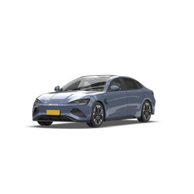 China BYD Seal 550km 650km 700km Electric Car 4 Wheel 4 Door 5 Seat with Max Speed 180km/h for sale