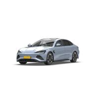 China BYD Seal 550km 650km 700km Electric Car 4 Wheel 4 Door 5 Seat with Max Speed 180km/h for sale