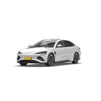 China BYD Seal 550km 650km 700km Electric Car 4 Wheel 4 Door 5 Seat with Max Speed 180km/h for sale