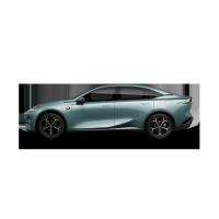 China Fuel 100% Electric Changan Shen Lan Deepal S7 New EV Car 520KM Range Mid Size SUV for sale
