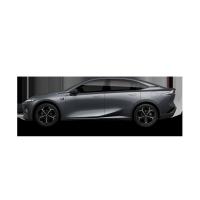 China Fuel 100% Electric Changan Shen Lan Deepal S7 New EV Car 520KM Range Mid Size SUV for sale