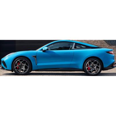 China New Energy Vehicles Neta GT 4 Seats Pure Electric Car Maximum Power 170 231Ps for Sale for sale