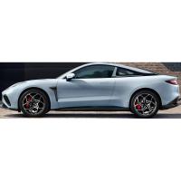 China High-End Electric Sports Car Fast Charge in 0.5 Hours Slow Charge in 11 for Neta GT for sale
