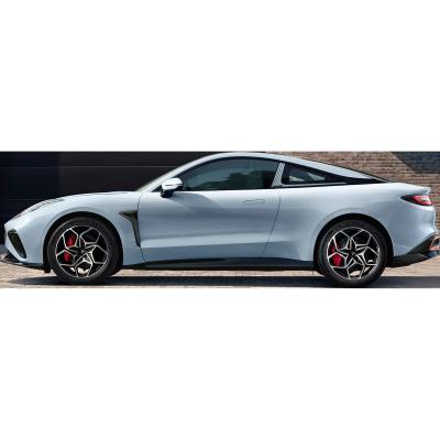 China High-End Electric Sports Car Fast Charge in 0.5 Hours Slow Charge in 11 for Neta GT for sale