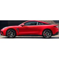 China High-End Electric Sports Car Fast Charge in 0.5 Hours Slow Charge in 11 for Neta GT for sale