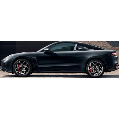 China 2023 New AWD Electric Sports Car For Adults Chinese Neta GT Sport 4 Seat Cars for sale