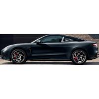 China Max Speed 190km/h Neta GT 2023 Fast Electric Sports Car for Adult New Energy Vehicles for sale