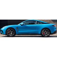 China Neta GT Electric Sports Car Neta GT High Performance EV Car New Energy Vehicles Cheap 4 Seat Electric Sport Car for sale