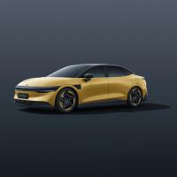 China 2024 Zeekr 007 4WD FR Performance Edition Long Range Electric Car Max Speed 210 Km/h for sale