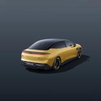 China 2024 Zeekr 007 4WD FR Performance Edition Long Range Electric Car Max Speed 210 Km/h for sale