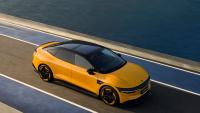 China 2024 Zeekr 007 4WD FR Performance Edition Long Range Electric Car Max Speed 210 Km/h for sale