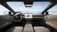 China 2024 Zeekr 007 4WD FR Performance Edition Long Range Electric Car Max Speed 210 Km/h for sale