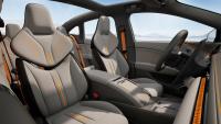 China 2024 Zeekr 007 4WD FR Performance Edition Long Range Electric Car Max Speed 210 Km/h for sale