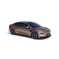 China Zeekr 007 4WD FR Long Range 770km Pure Electric Car with for 2024 New Energy Vehicle for sale