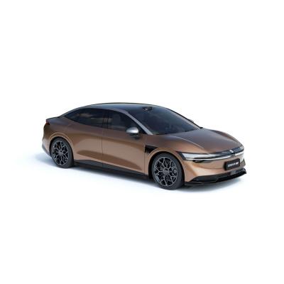 China Zeekr 007 4WD FR Long Range 770km Pure Electric Car with for 2024 New Energy Vehicle for sale