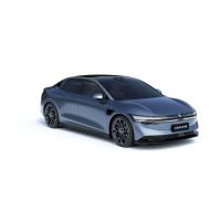 China Zeekr 007 4WD FR Long Range 770km Pure Electric Car with for 2024 New Energy Vehicle for sale