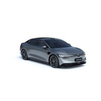 China Zeekr 007 4WD FR Long Range 770km Pure Electric Car with for 2024 New Energy Vehicle for sale