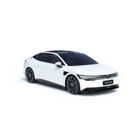 China Zeekr 007 4WD FR Long Range 770km Pure Electric Car with for 2024 New Energy Vehicle for sale