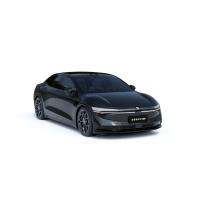 China Electric Car Zeekr 007 2024 Hot Sale Presale 770km Range Dual Motor 4WD 4880x1900x1448mm for sale