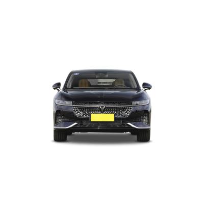 China Energy Type Battery Electric Vehicle Voyah Zhuiguang Chasing 730km Phev Car Sedan for sale