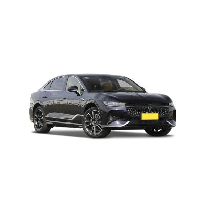 China 2024 Voyah Chasing Light 4 Wheel Drive Hybrid Car Lithium Battery 3000mm Wheelbase for sale