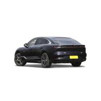 China 2024 Voyah Chasing Light Hybrid EV Cars 730km Super Long Range 4WD Executive Version for sale