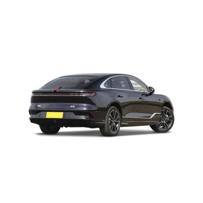 China Experience Luxury and Efficiency with the 2024 Voyah Chasing Light Hybrid EV Sedan for sale