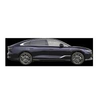 China Experience Luxury and Efficiency with the 2024 Voyah Chasing Light Hybrid EV Sedan for sale