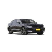 China Experience Luxury and Efficiency with the 2024 Voyah Chasing Light Hybrid EV Sedan for sale