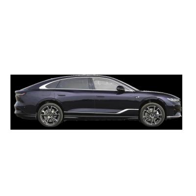 China Fuel Plug-in Hybrid Electric Vehicle Voyah Zhuiguang Chasing Light 2024 PHEV Cars for sale