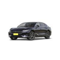 China 2023-2024 Plug-in Hybrid SUV Vehicles Voyah Chasing Light EV Cars with Lithium Battery for sale