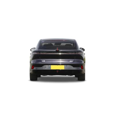 China 2024 Chinese Voyah Zhuiguang Phev Cars Long Battery Life New Energy Vehicle AS Pictures for sale