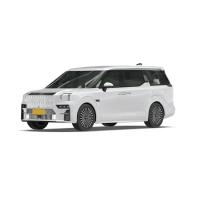 China Deposit Zeekr 009 2023 Medium Large MPV 5-Door 6-Seat Dual Motor EV Chinese High Speed SUV for sale