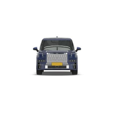China 2022 2023 Zeekr 009 MPV WE ME 702KM 822KM 6 Seats MPV 009 EV Cars Geely EV Vehicle Car for sale