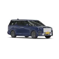 China 2022 2023 Zeekr 009 MPV WE ME 702KM 822KM 6 Seats MPV 009 EV Cars Geely EV Vehicle Car for sale