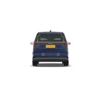 China 2022 2023 Zeekr 009 MPV WE ME 702KM 822KM 6 Seats MPV 009 EV Cars Geely EV Vehicle Car for sale