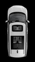 China Super Long Range 2023 Zeekr 009 ME WE Battery Electric Vehicle Fast EV Auto Sell for sale