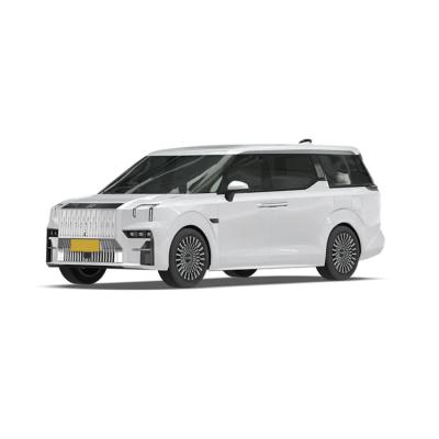 China 2023 Zeekr 009 ME WE Ev 4WD Ev Automobile Elevate Your Driving Experience with Luxury for sale