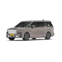China 2023 Zeekr 009 ME WE Ev 4WD Ev Automobile Elevate Your Driving Experience with Luxury for sale