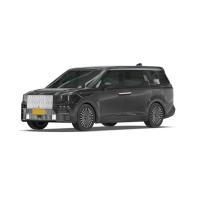 China 2023 Zeekr 009 ME WE Ev 4WD Ev Automobile Elevate Your Driving Experience with Luxury for sale
